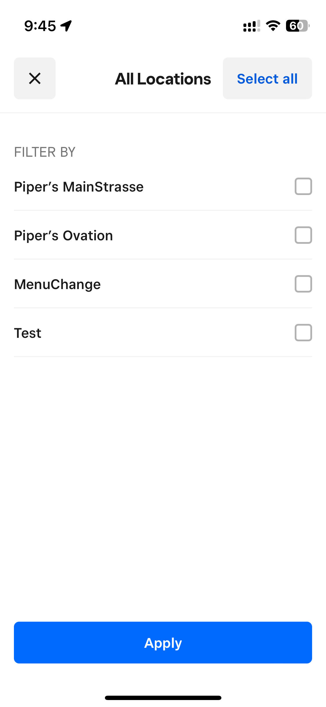 Multiple locations on Square Team - The Square Community