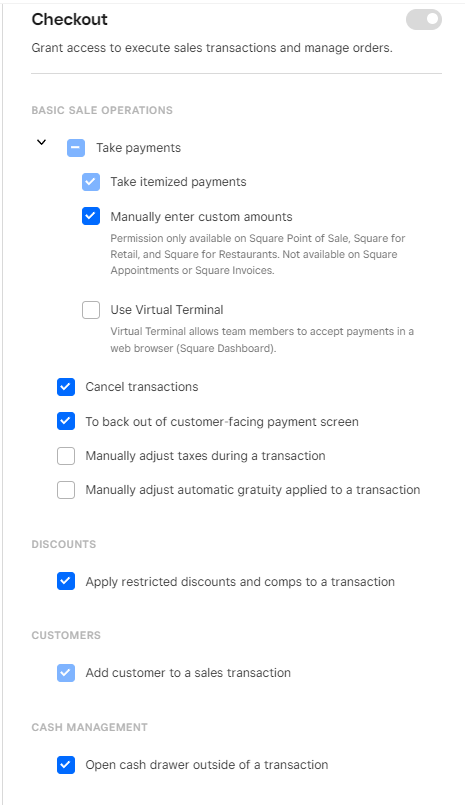 Solved: Is there a way to find a cancelled cash sales repo... - The ...