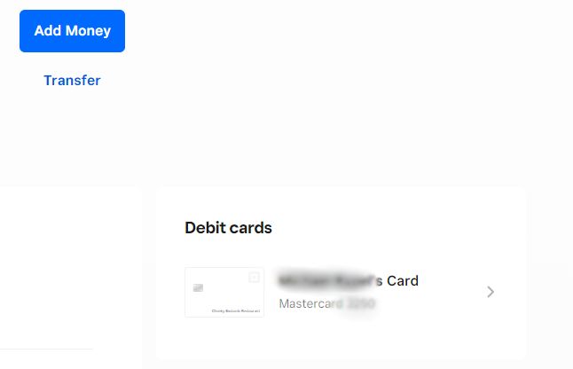 Solved: Order Additional Square Debit Cards - The Square Community