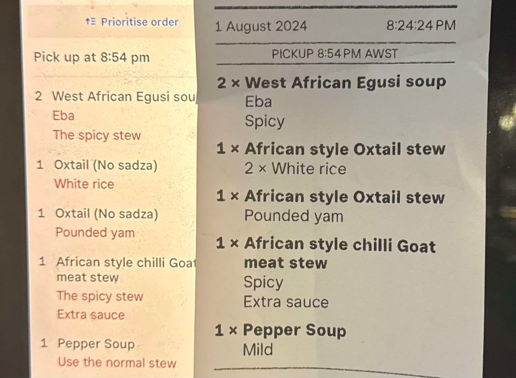 Solved: How do I add quantities to modifiers - The Square Community