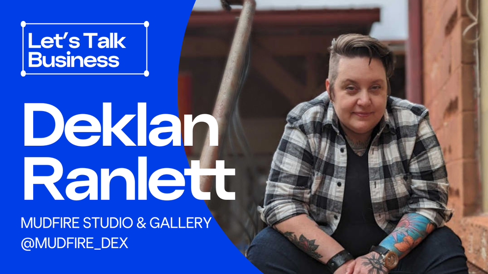 How to Buy a Turnkey Business: Insights with Deklan | Let's Talk Business