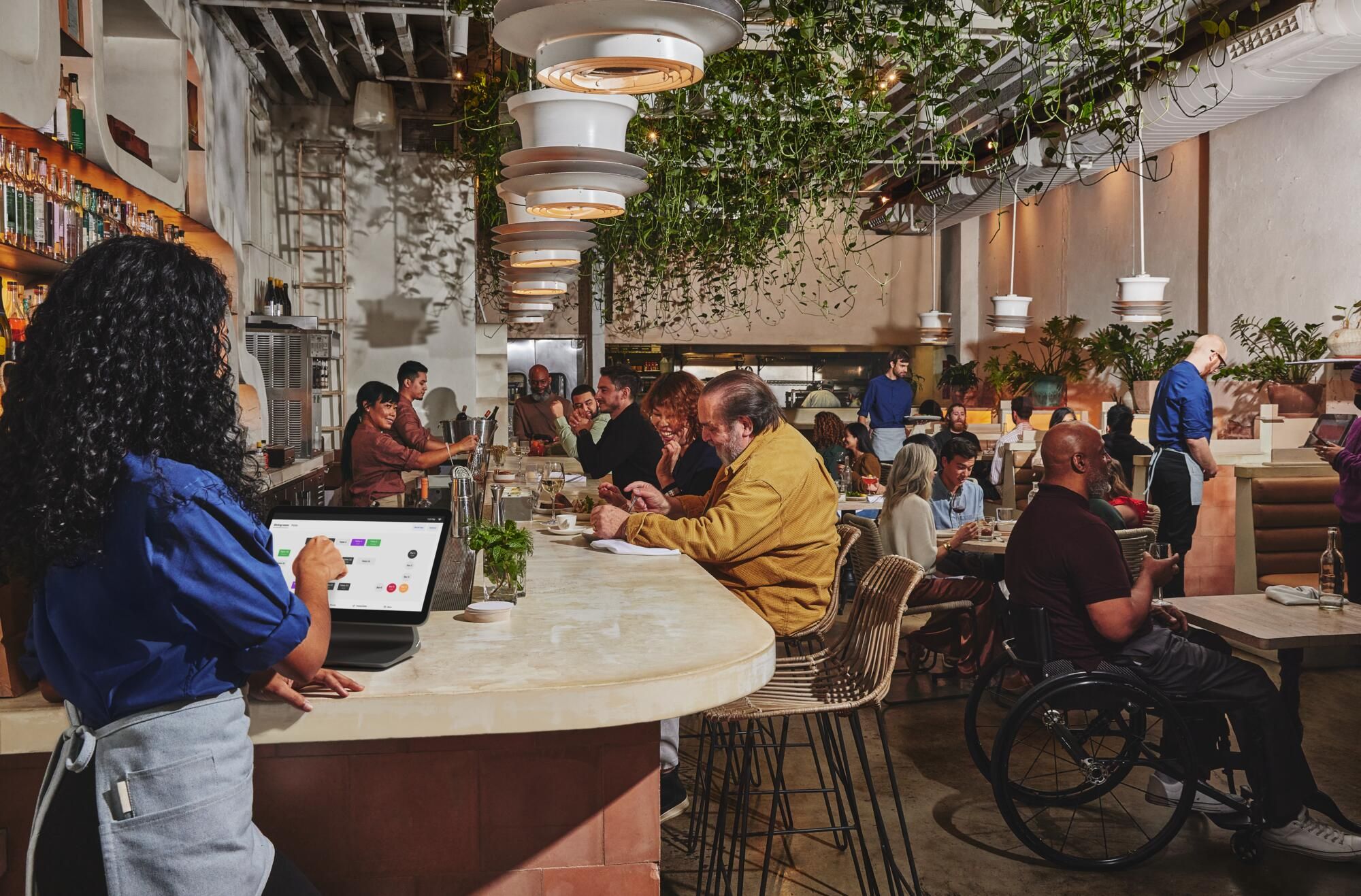 How To Build a Strong Customer Base: Insights From... - The Square ...