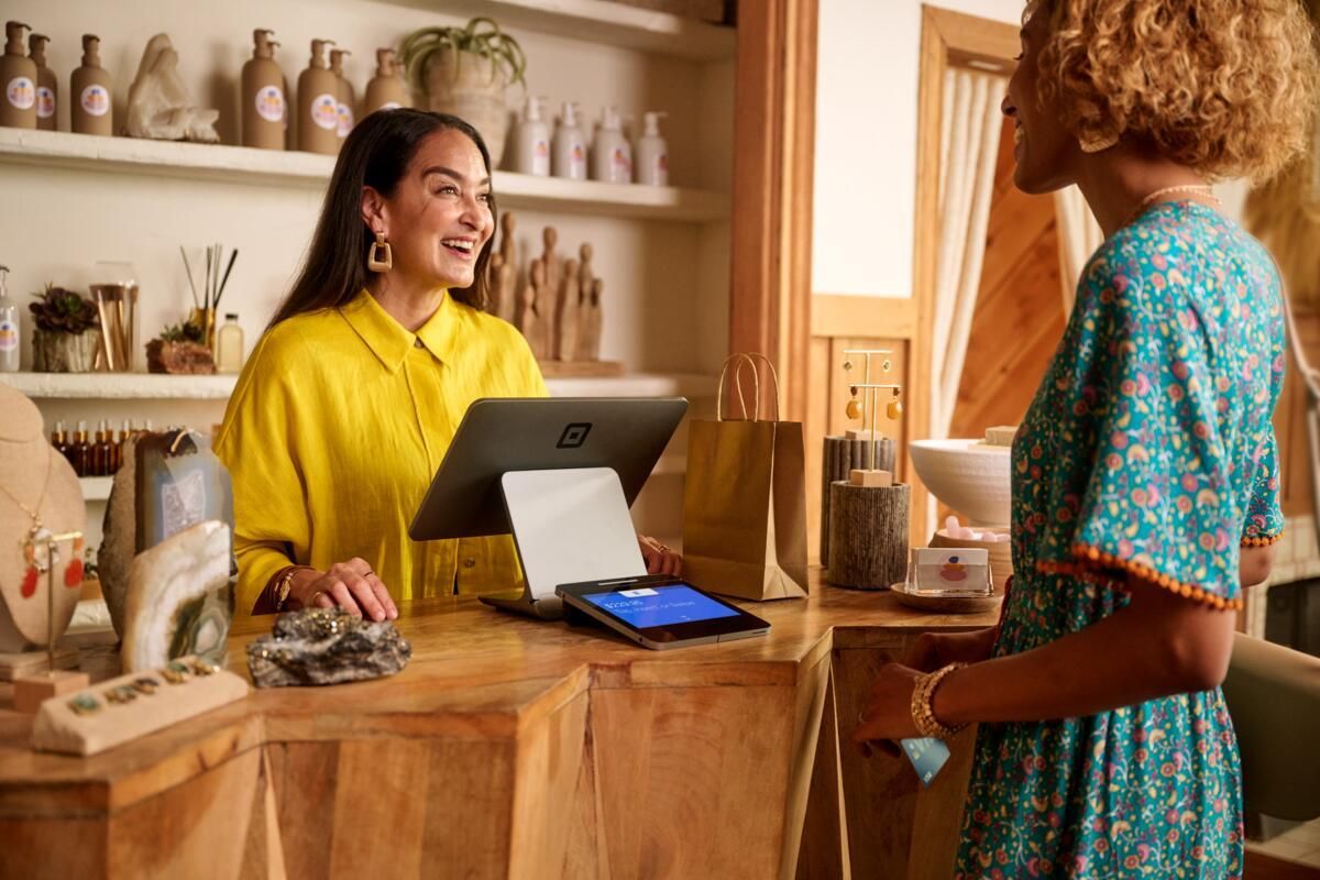 How To Build a Strong Customer Base: Insights From... - The Square ...