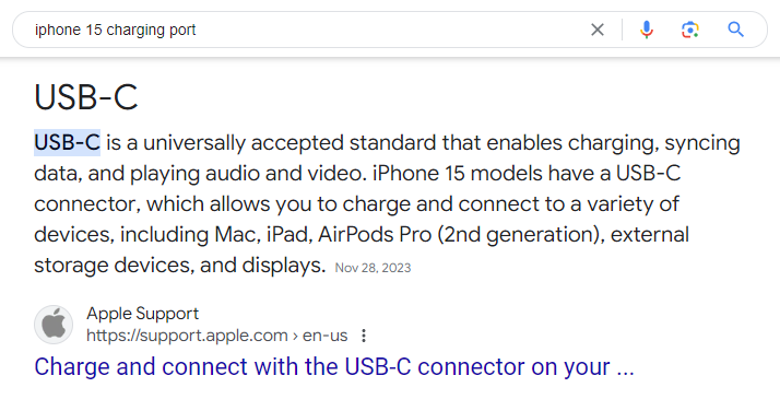 Solved: I need credit card swiper for iPhone 15 pro max , ... - The ...