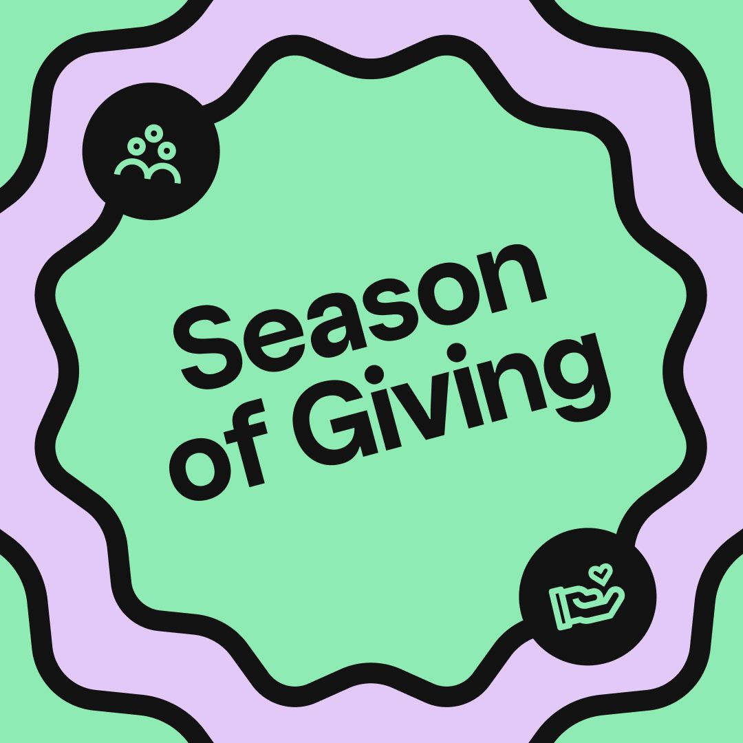 Square Community Season of Giving 2024: How to Get... - The Square ...