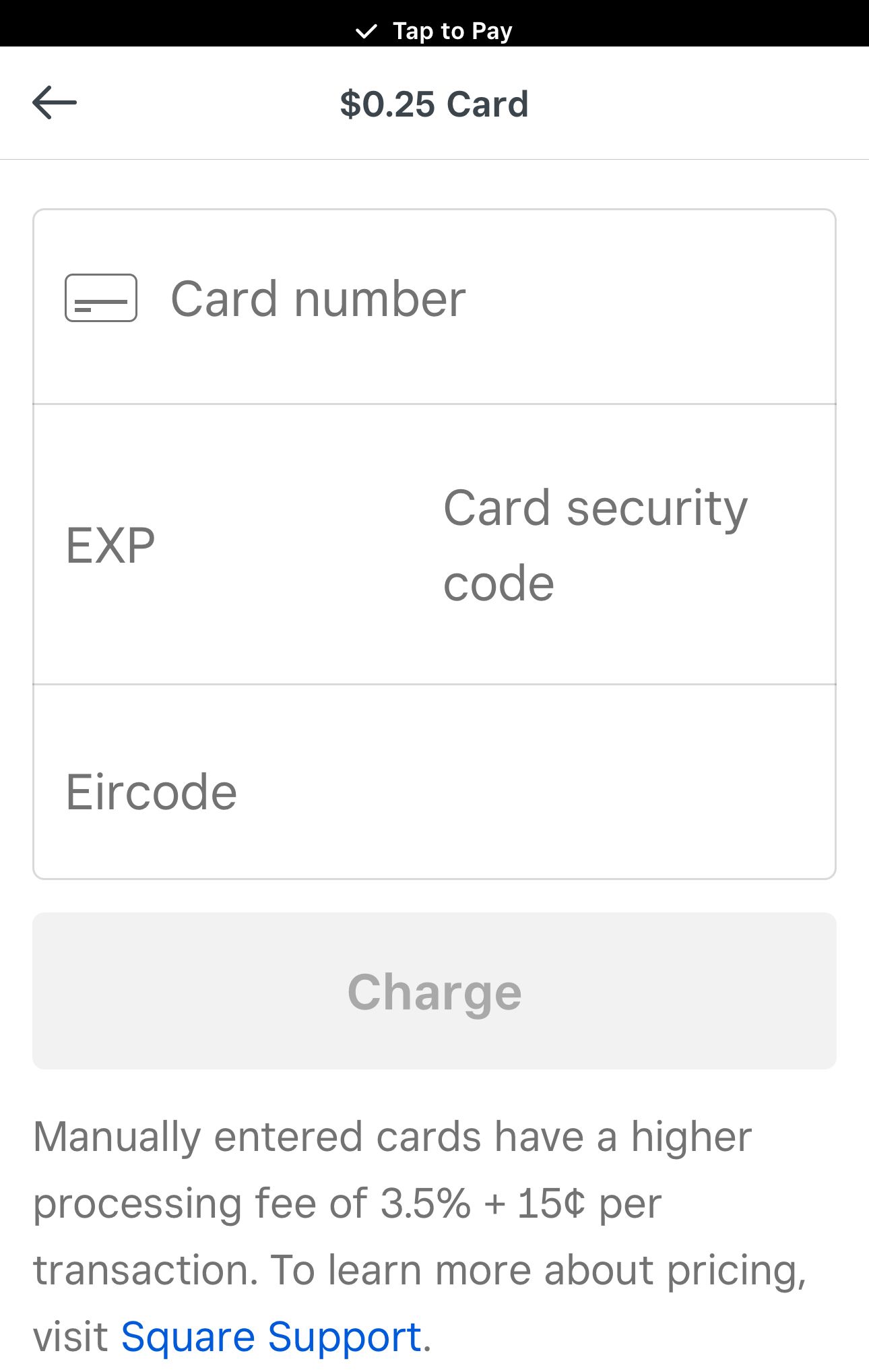 Solved: Square Magstripe Reader Swipe Not Working - The Square Community