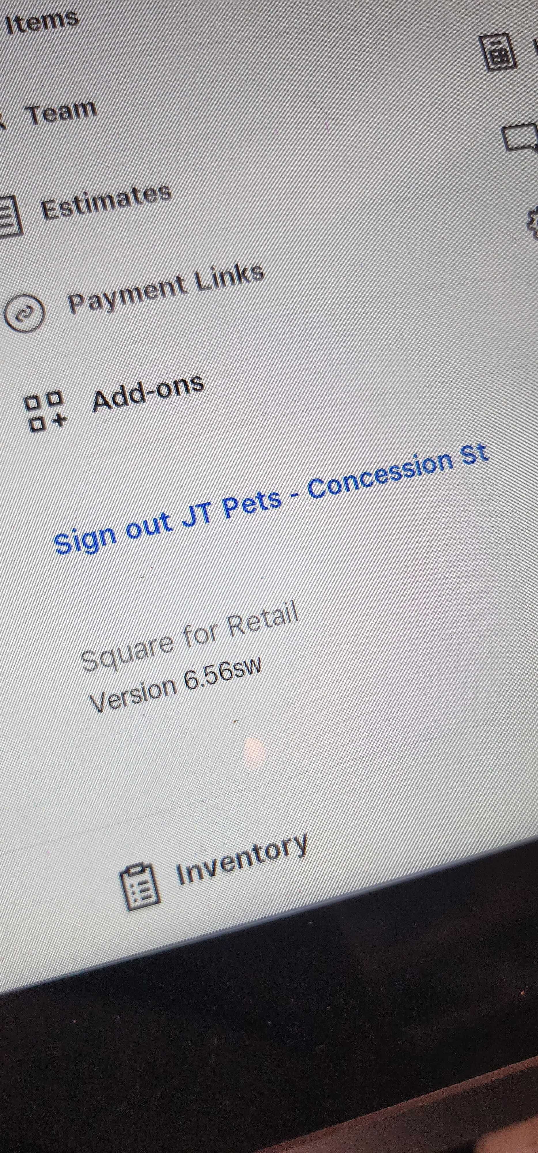 BUG - Marketing coupons wont work in POS - The Square Community