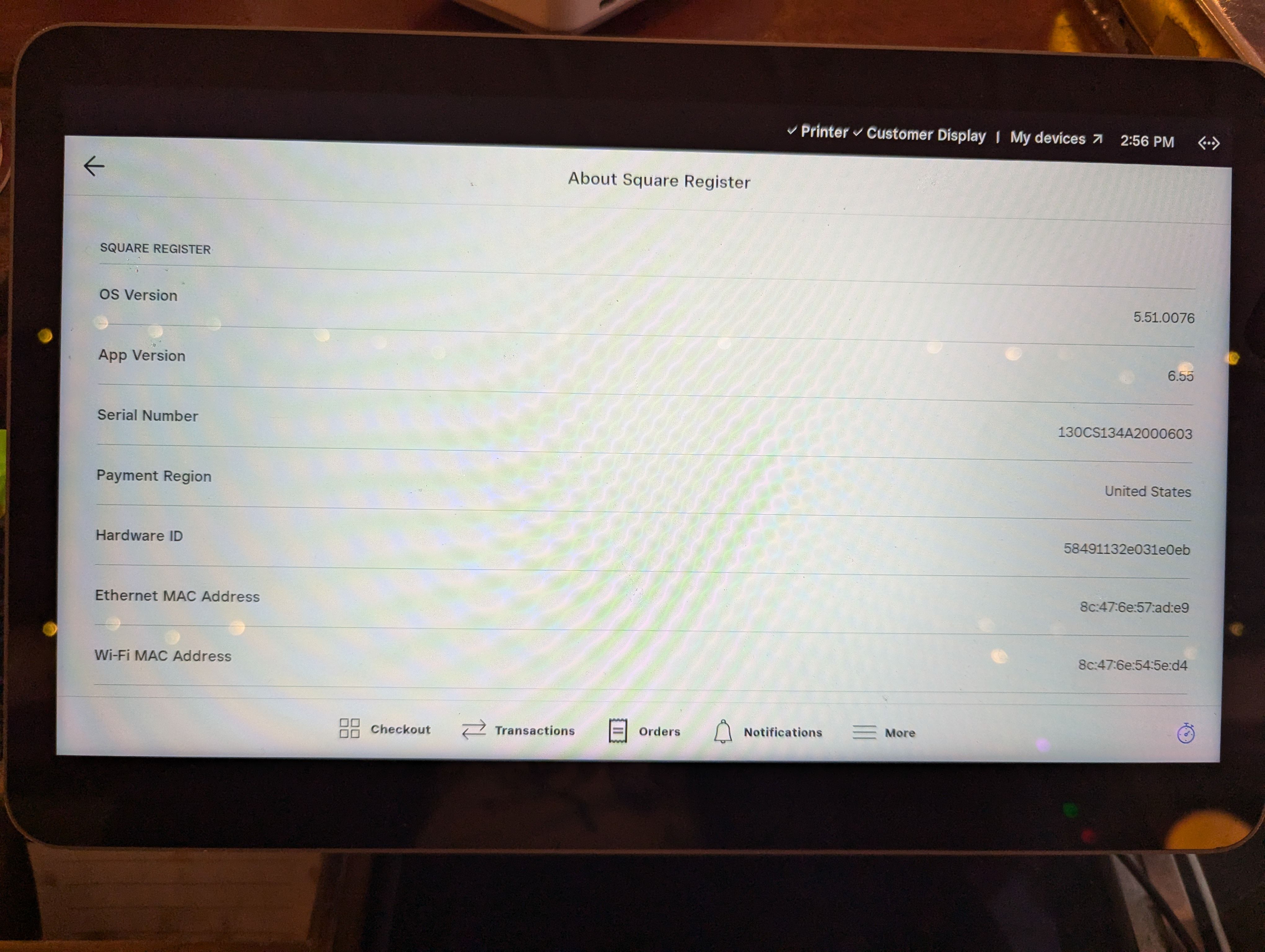 SLOW CARD PROCESSING - The Square Community