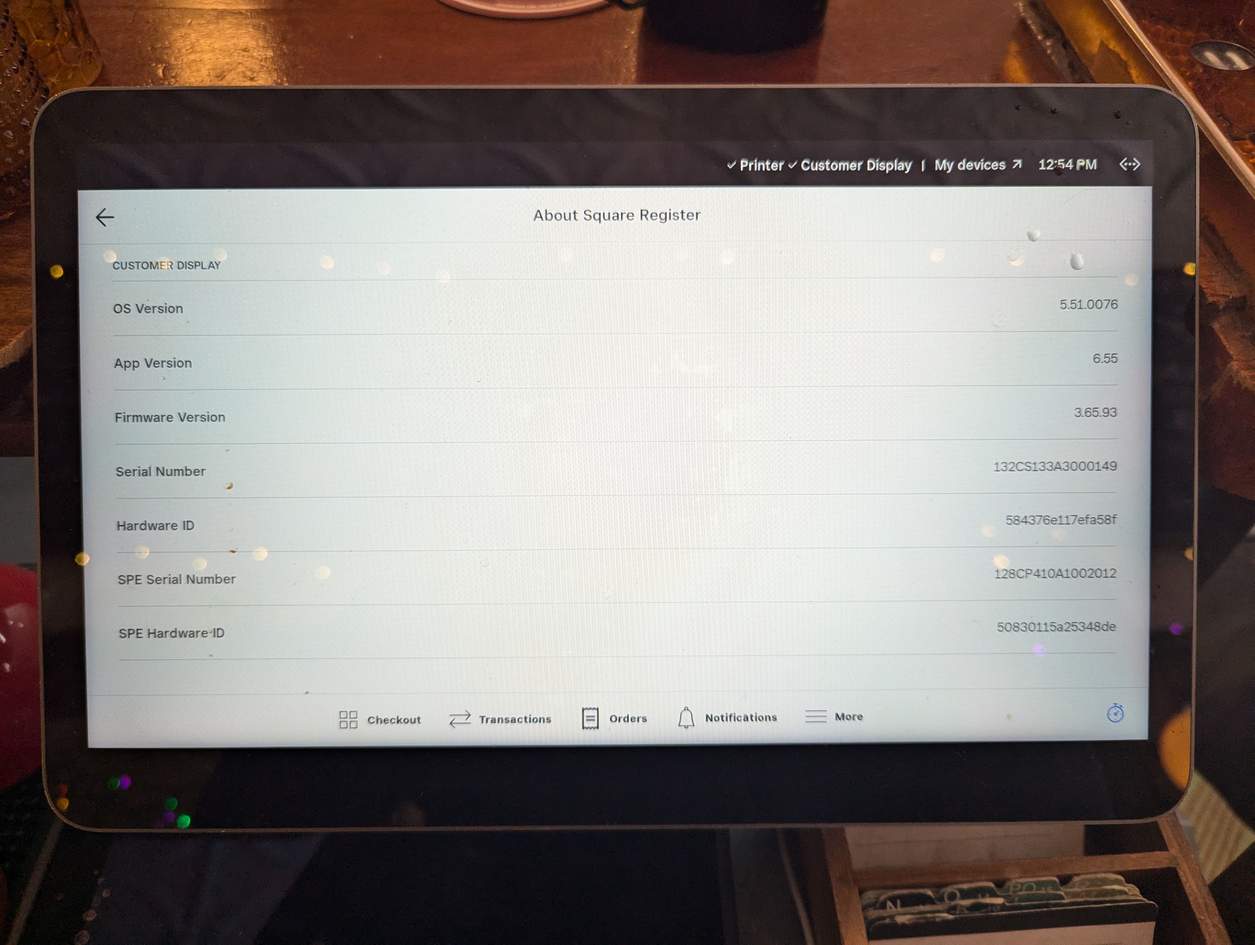 SLOW CARD PROCESSING - The Square Community