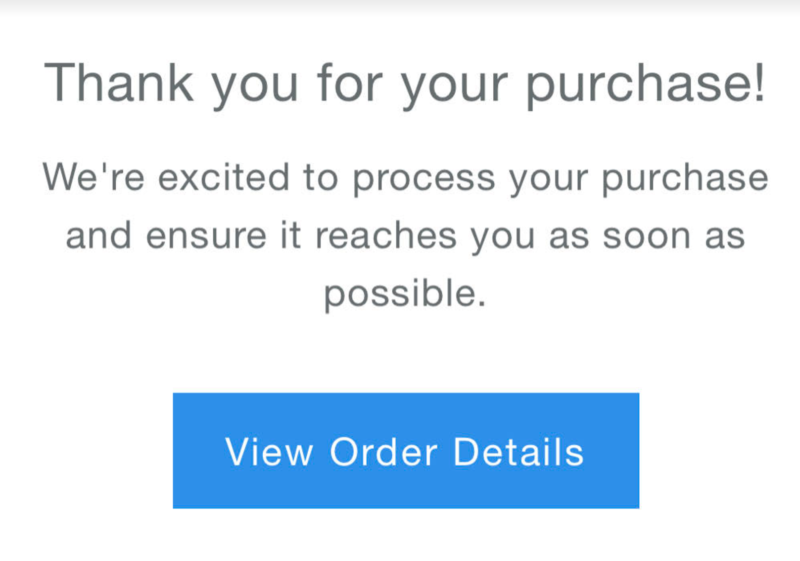 Solved: Issue with "View Order Details" Button in Customer... - The ...