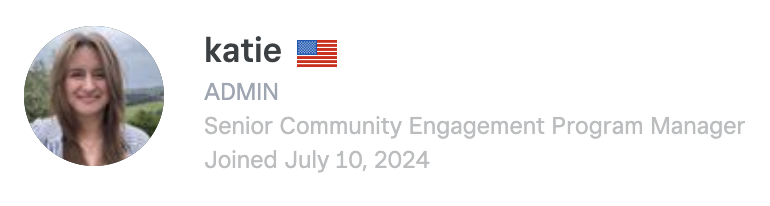 Meet the Square Community core team