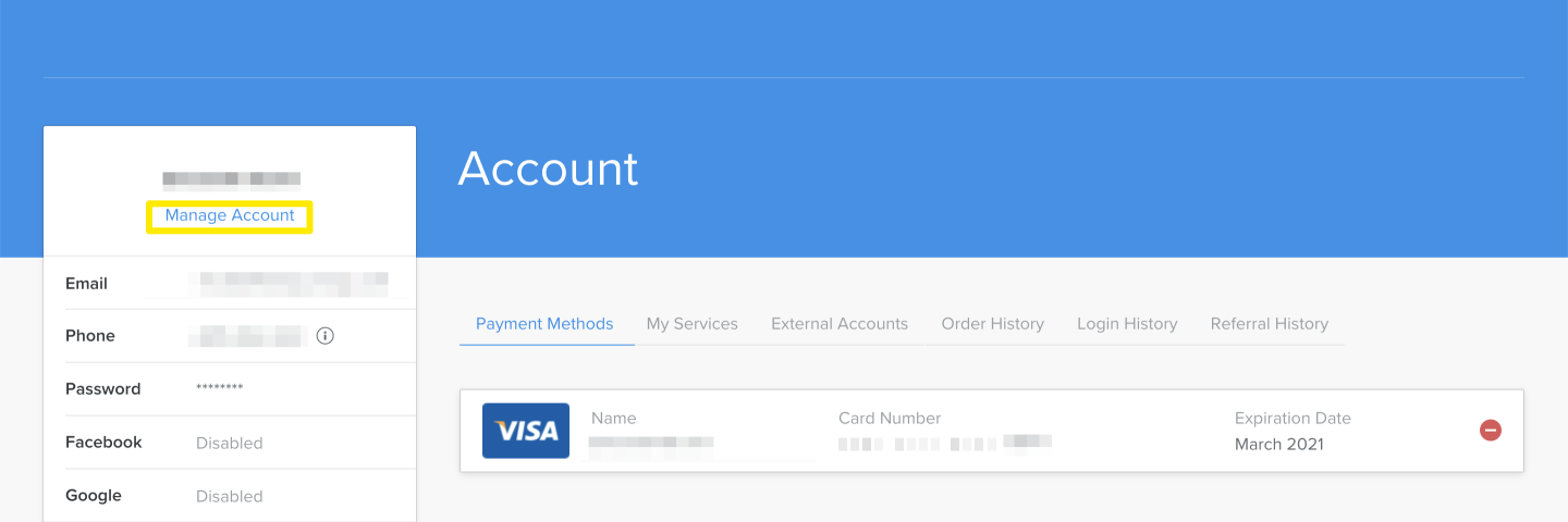 Solved: I want to delete my Weebly right now. I've already... - The ...