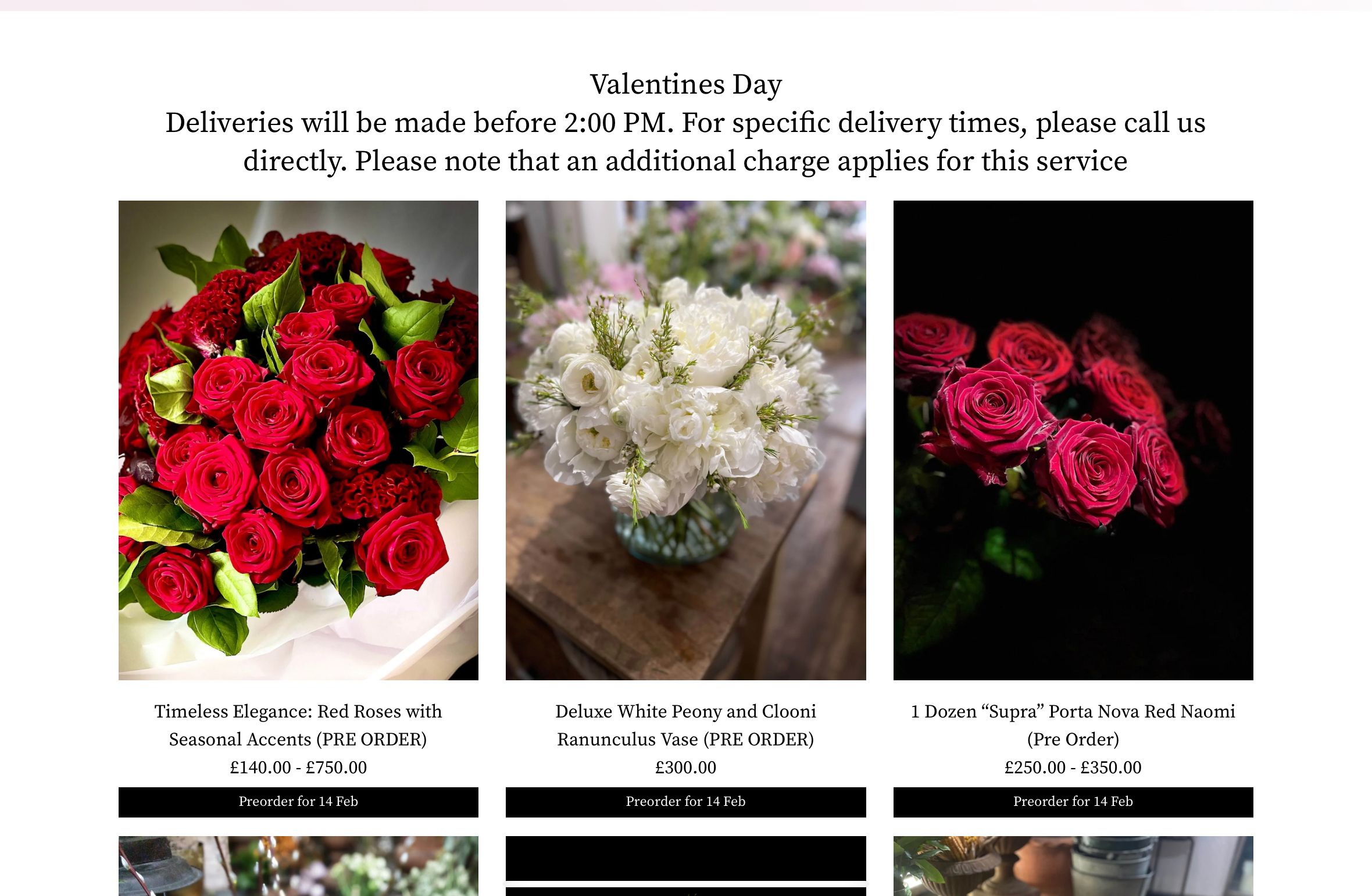 Share Your Square Site! And Give Compliments To Ot... - The Square ...
