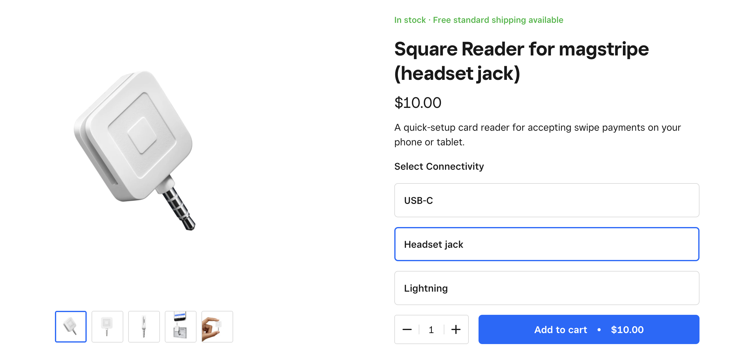 Solved: Getting Started with Square - The Square Community