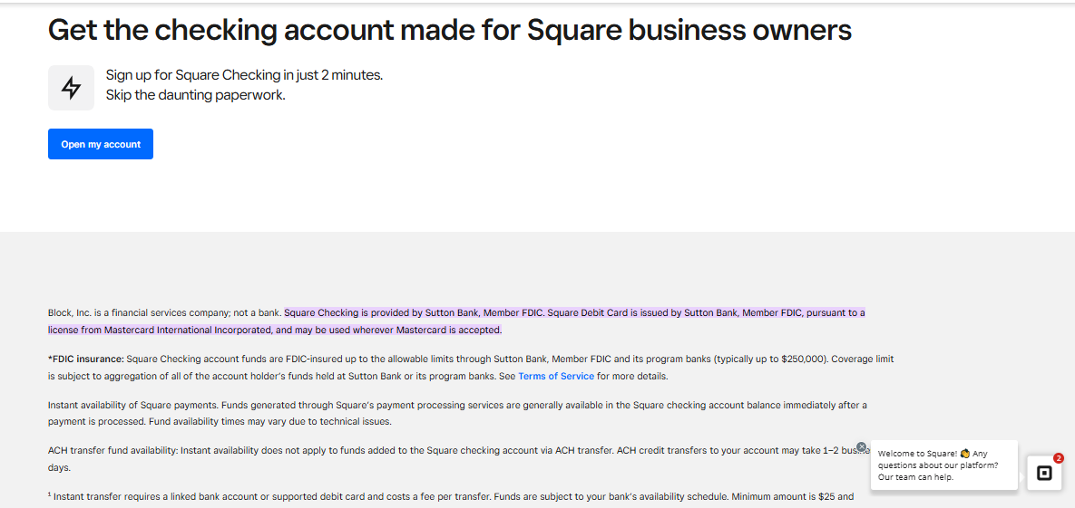 Solved: Why does my Square Debit Card keep declining? - The Square ...