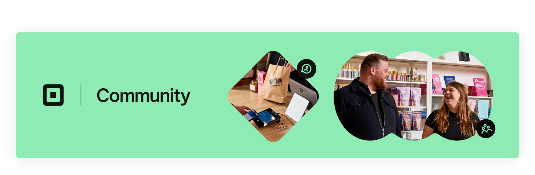 Welcome to Your Square Community – Introduce Yourself!