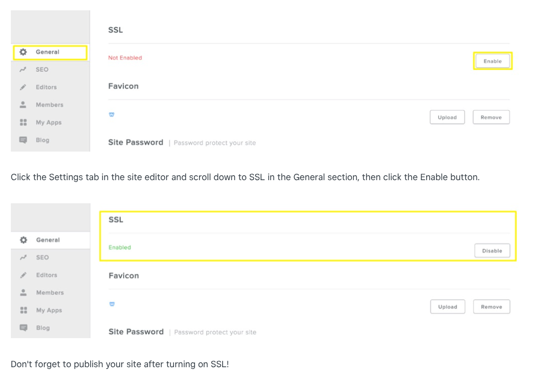 Solved: Error: ERR_SSL_VERSION_OR_CIPHER_MISMATCH - The Square Community