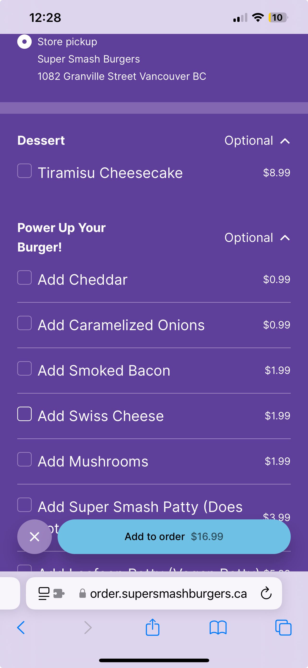 Solved: Upcoming Fix: Modifier Set Order on POS & Other Su... - The ...
