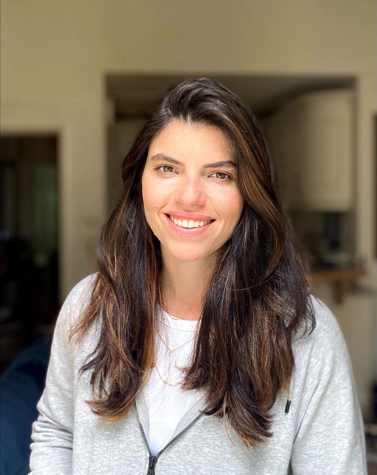 Behind the Beta: Meet Adriana Portillo - The Square Community
