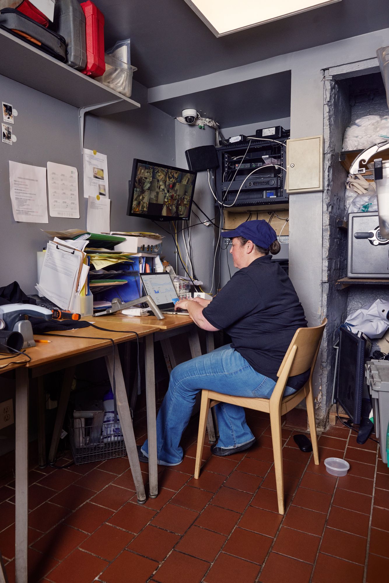 Serving Up Success: Running a Profitable Restauran... - The Square ...