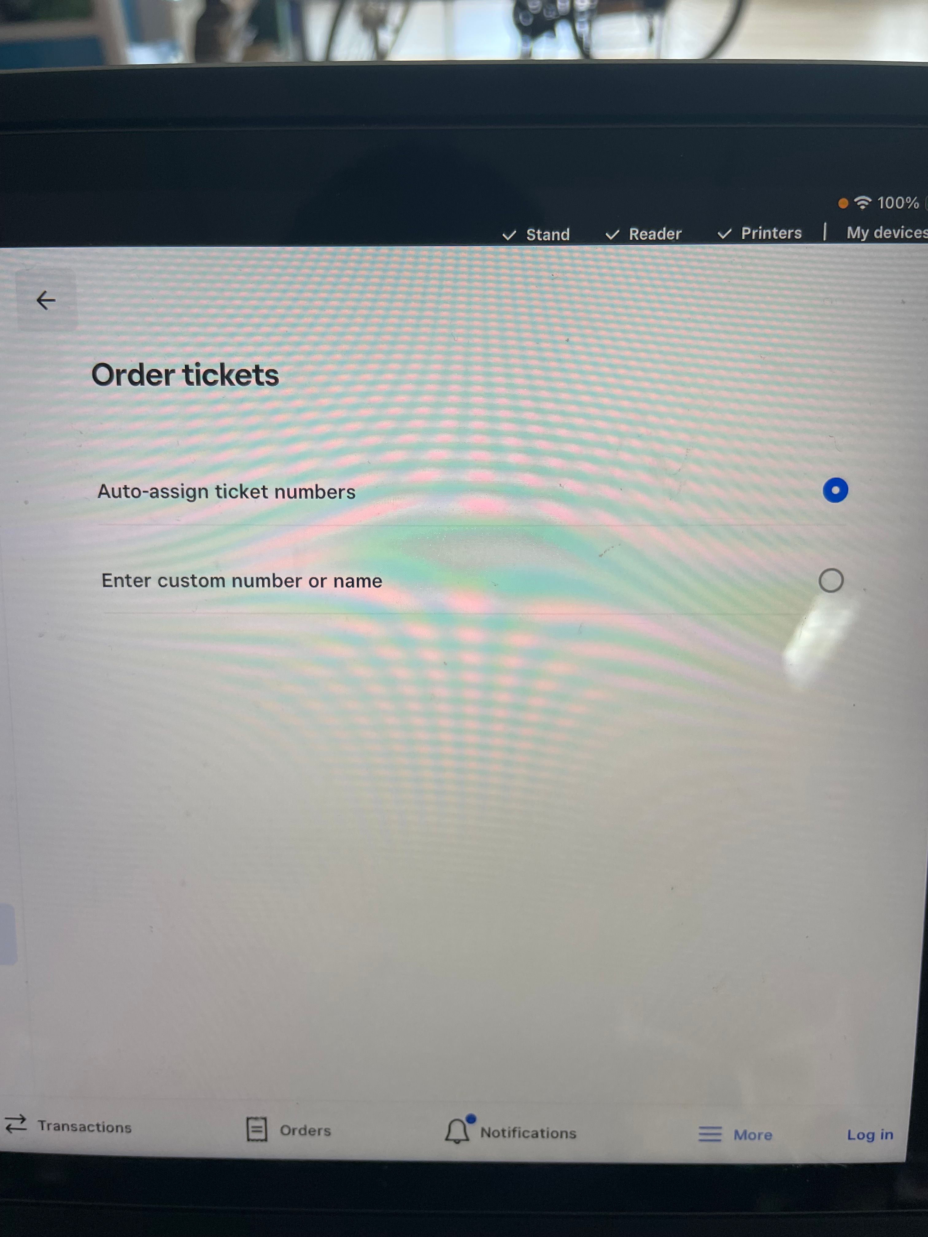 Solved: Auto-Assigned Ticket Stubs Not Populating - Page 2 - The Square ...