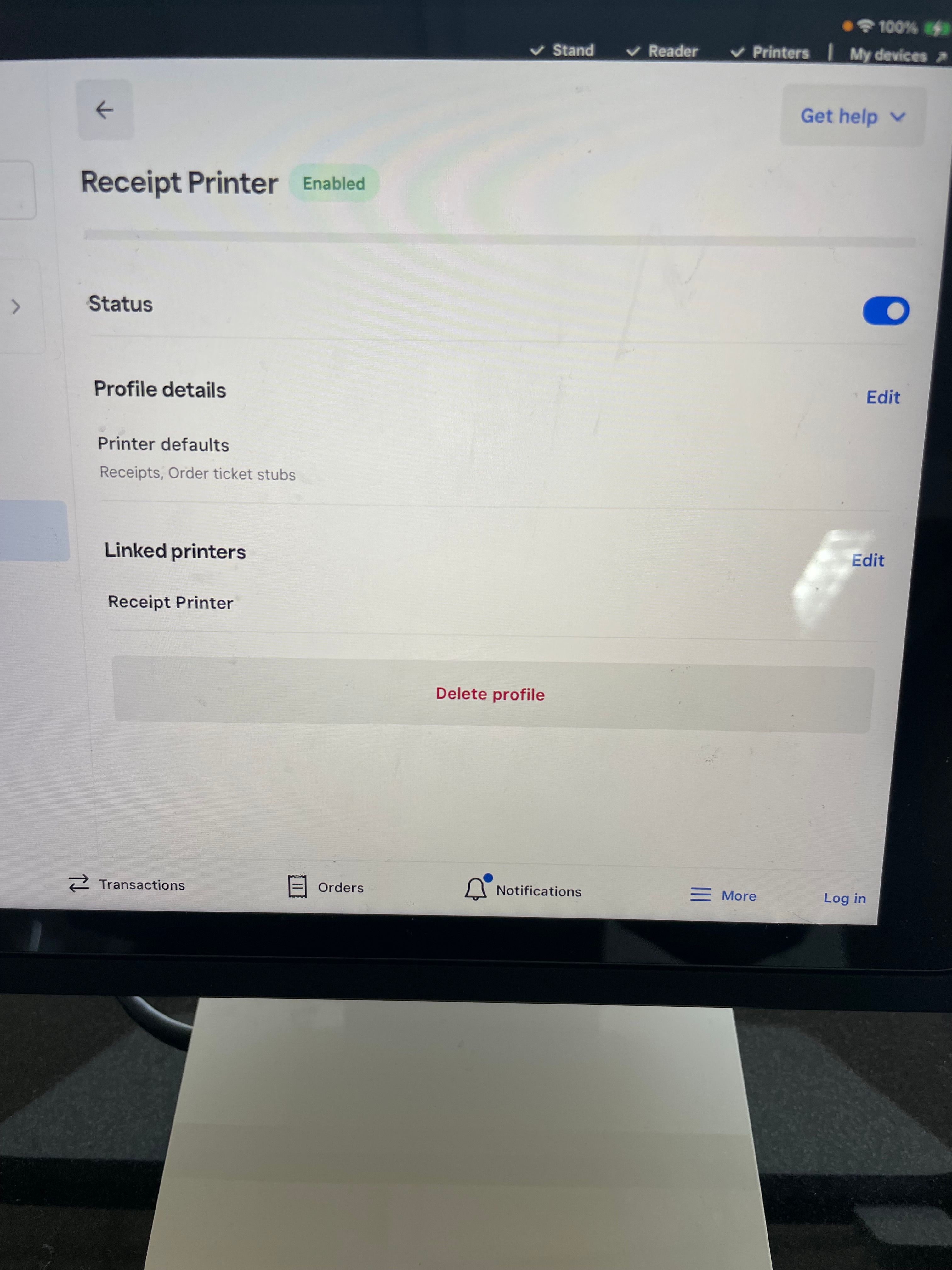 Solved: Auto-Assigned Ticket Stubs Not Populating - Page 2 - The Square ...