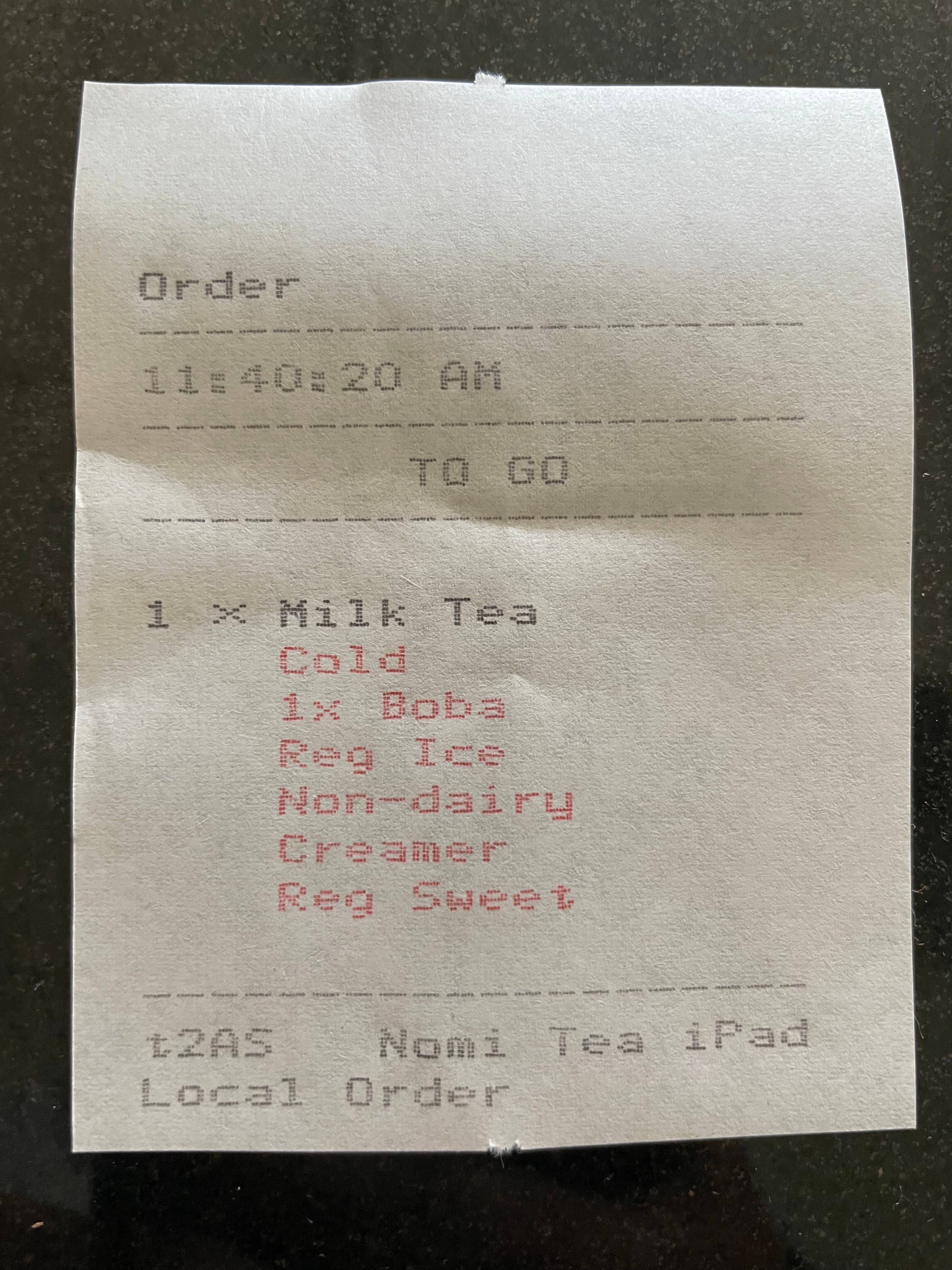 Solved: Auto-Assigned Ticket Stubs Not Populating - The Square Community