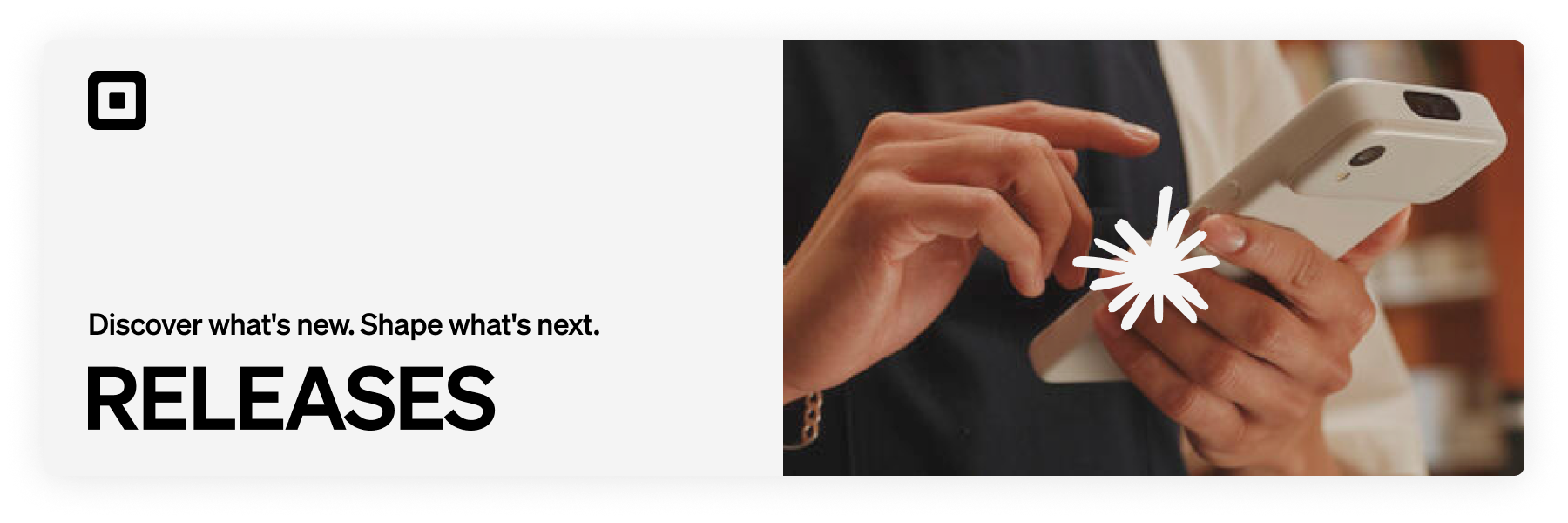 Introducing Square Releases