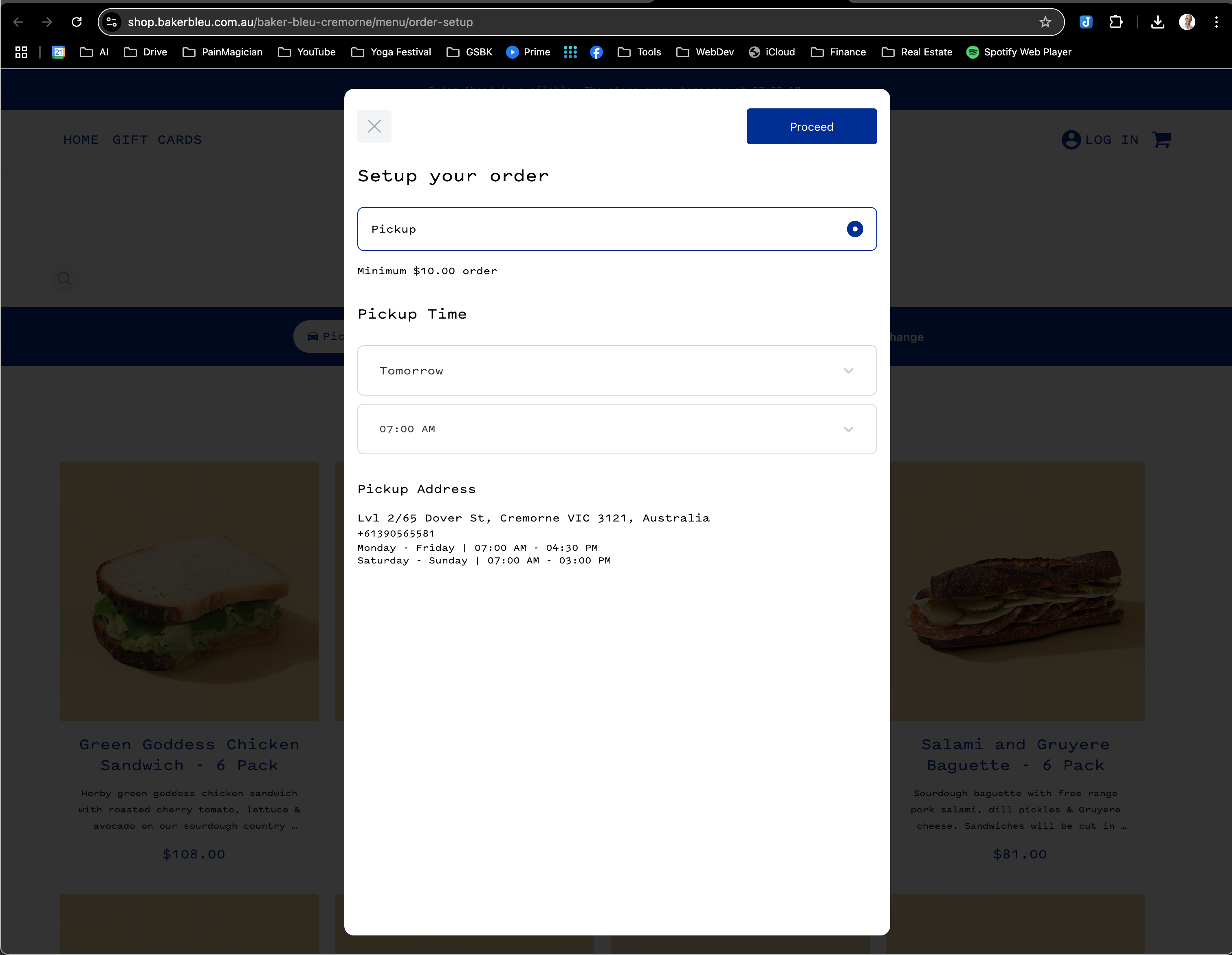 Solved: How to Create Pop-Up Window on Website - The Square Community