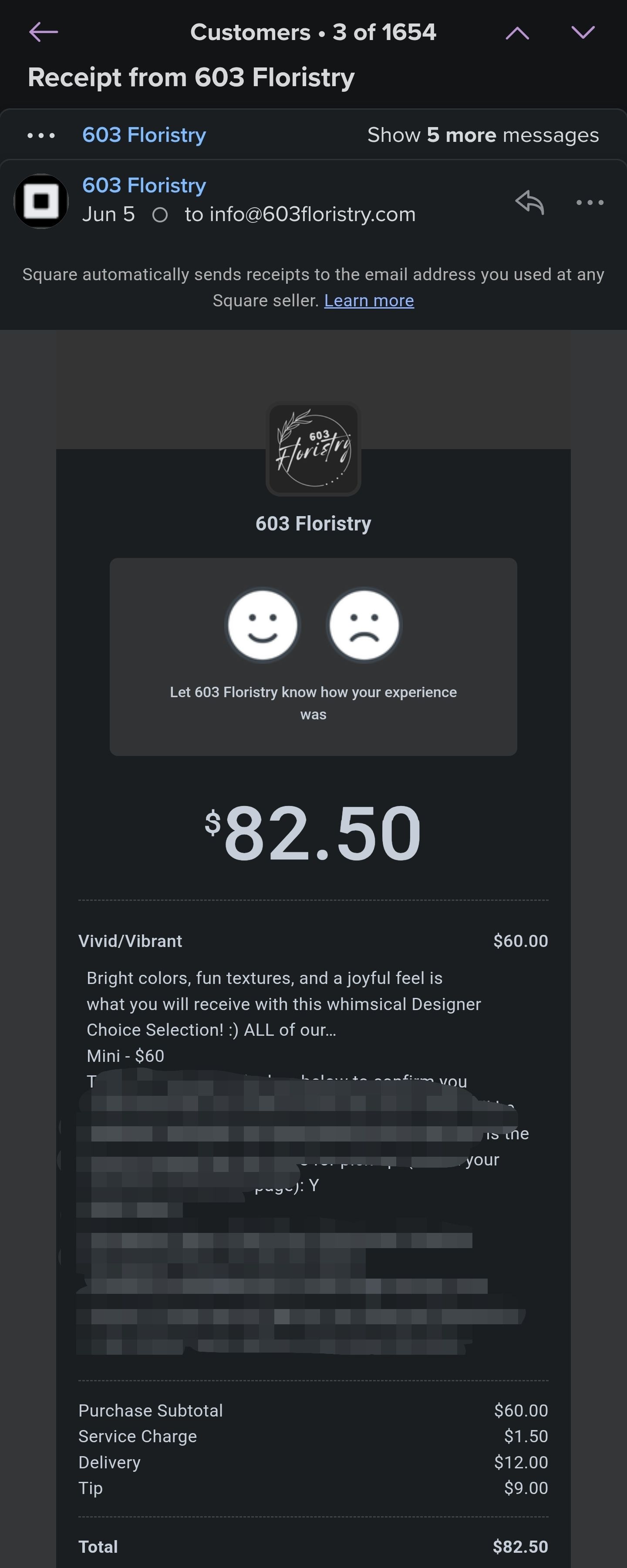 New order emails GONE, replaced with receipts? - The Square Community