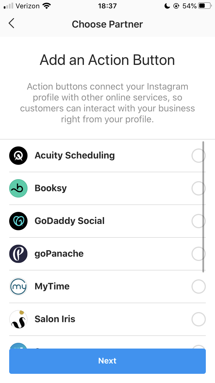 Solved: Re: Square Appointments Integrates with Instagram - Page 2 ...