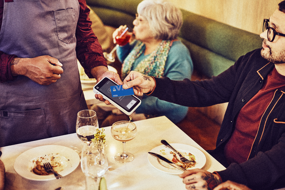 Introducing Square Handheld In Canada A New Pocketable Powerful Point