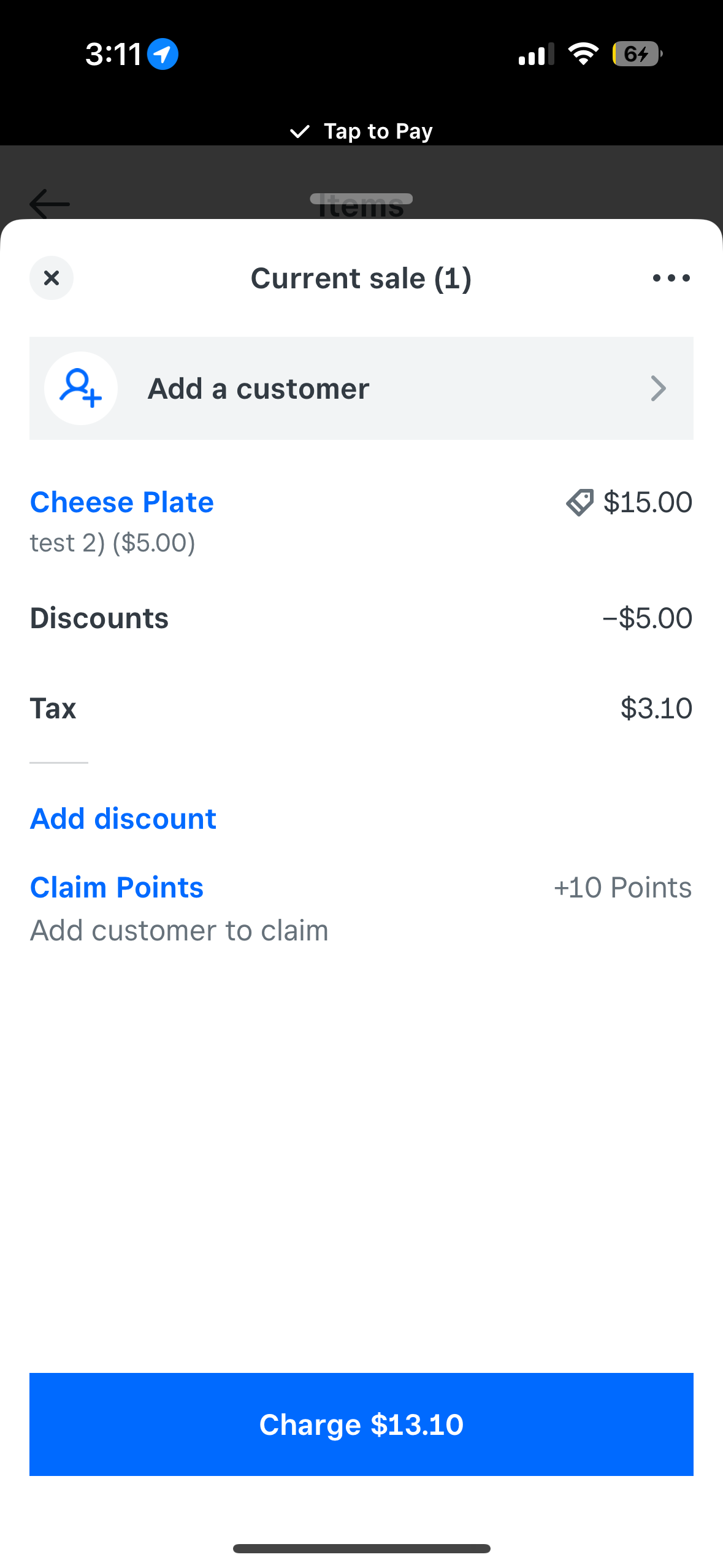 Solved: Applying Discounts on the Fly - The Square Community