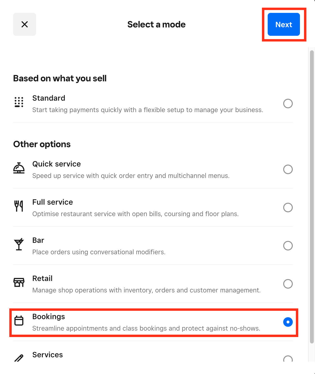 Solved: How to sell Packages on the Square Point of Sale A... - The ...