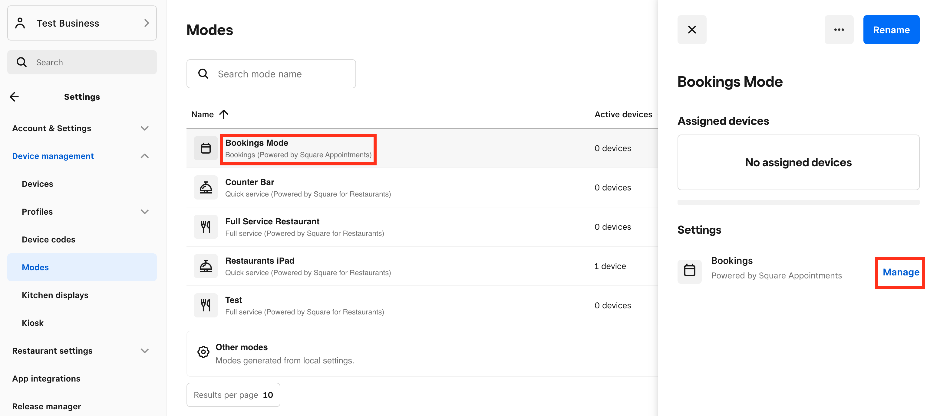 Solved: How to sell Packages on the Square Point of Sale A... - The ...
