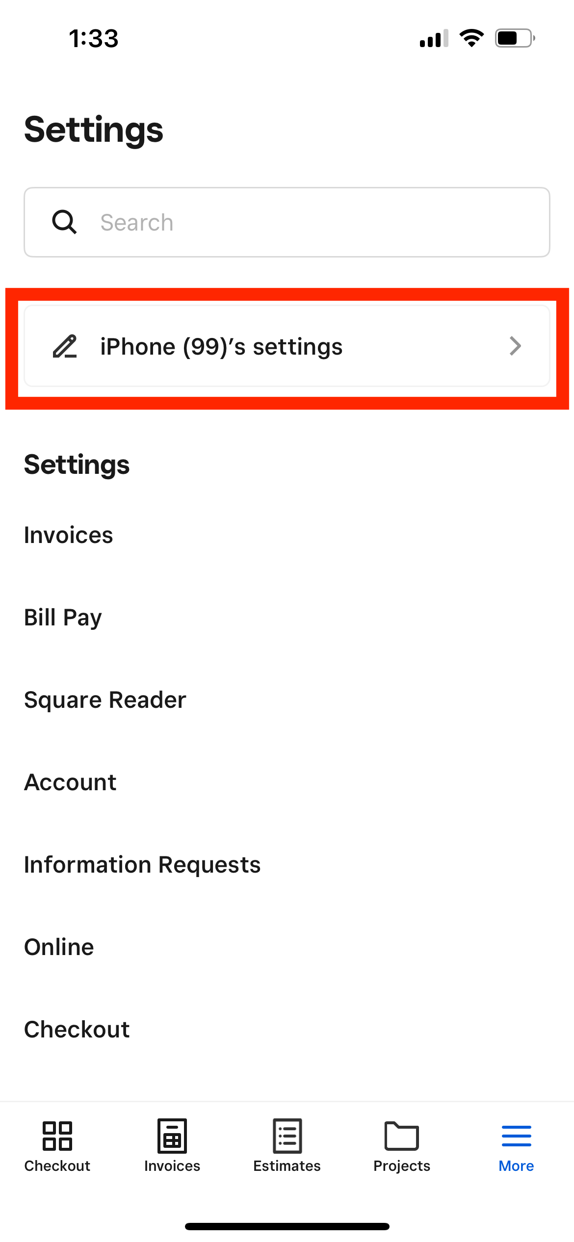 Solved: How to sell Packages on the Square Point of Sale A... - The ...