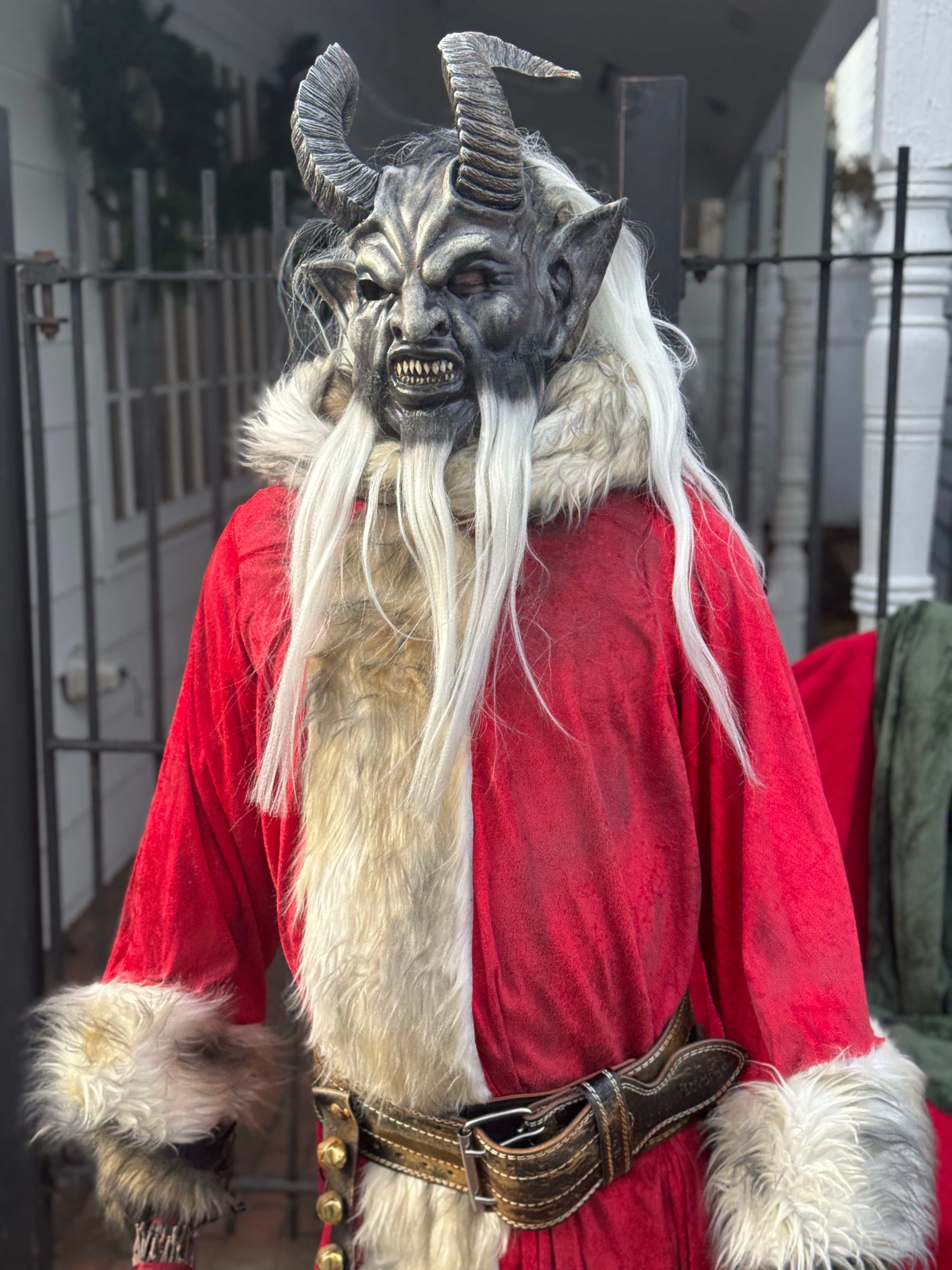 Ready or Not! Here they come… 🎃🦃🎄🎅🏼 - The Square Community