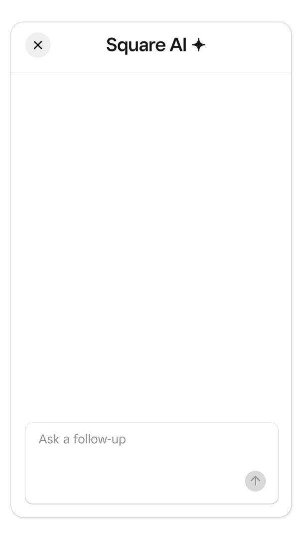 Square Releases Vol. 2, 2025: New Tools for Services