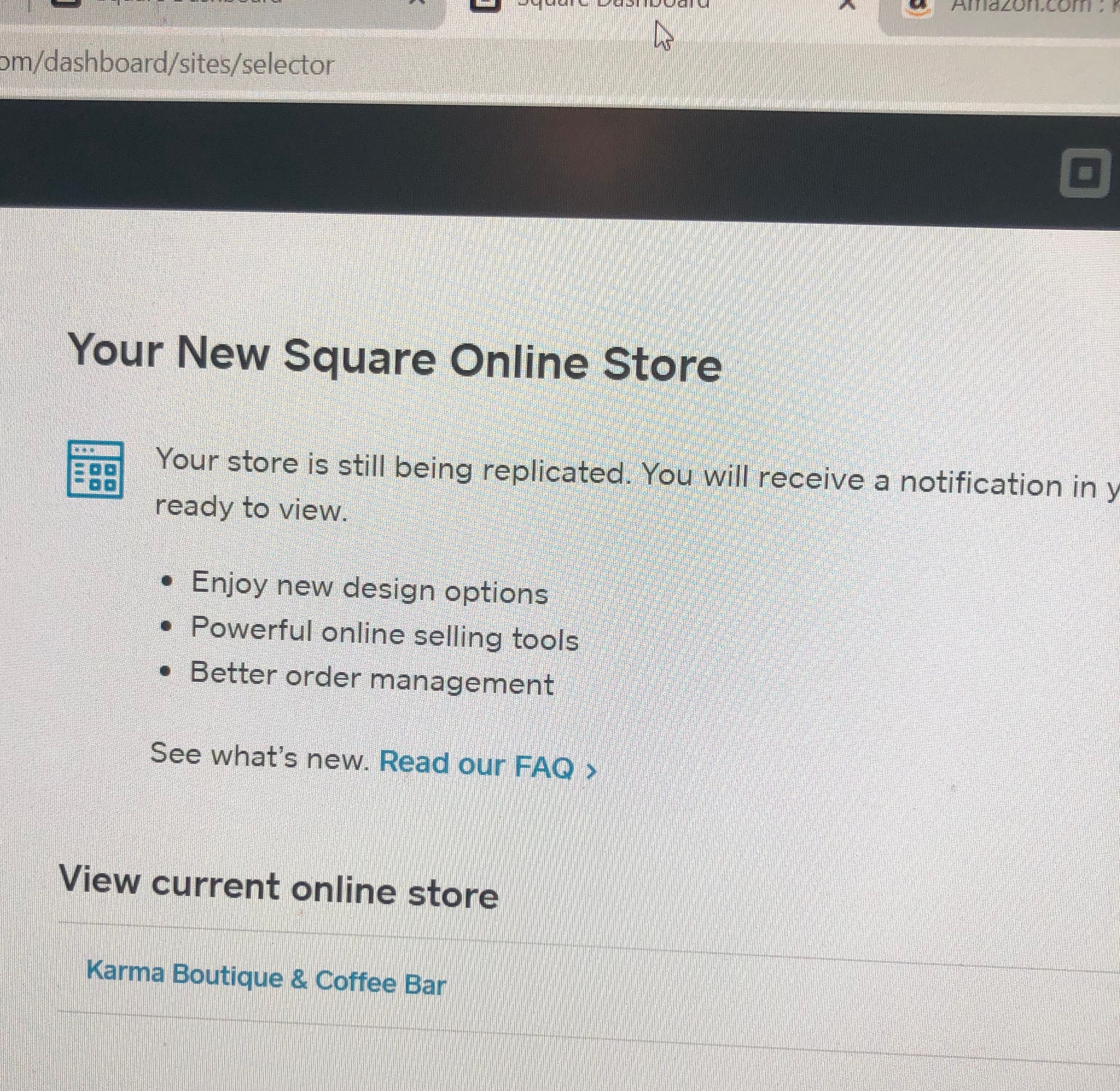 Solved: How do I accept tips on Square Online orders? - The Square ...