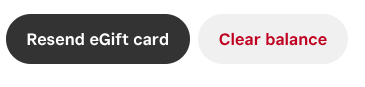 Solved: How to Resend eGift Card - The Square Community