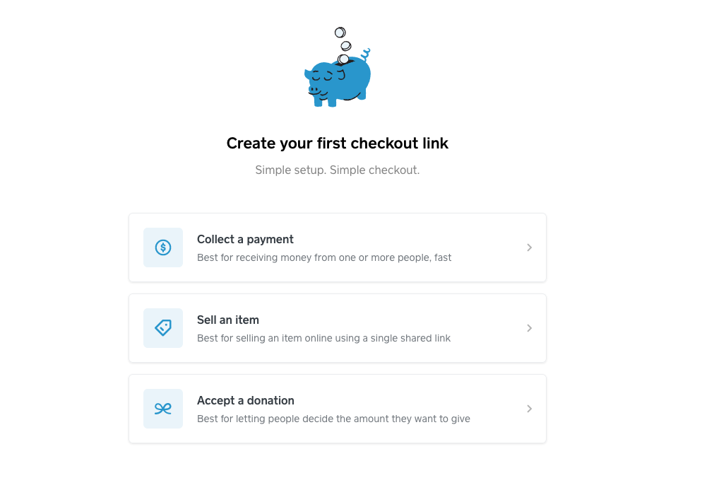 checkout link - The Square Community