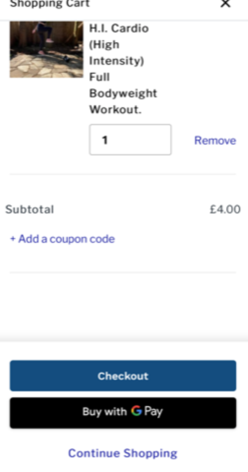 Solved: Does anyone know why Apple Pay is not working on m... - Page 2 ...