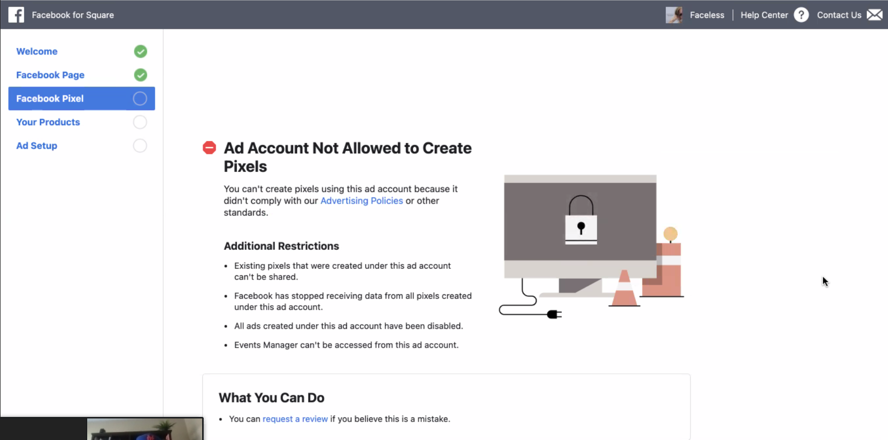 Solved: Using Square for Instagram Shopping - The Square Community